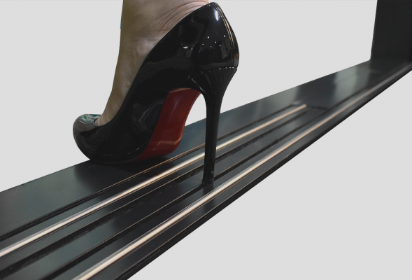 Zero Threshold / Zero Cavity - Gracili Minimal Systems